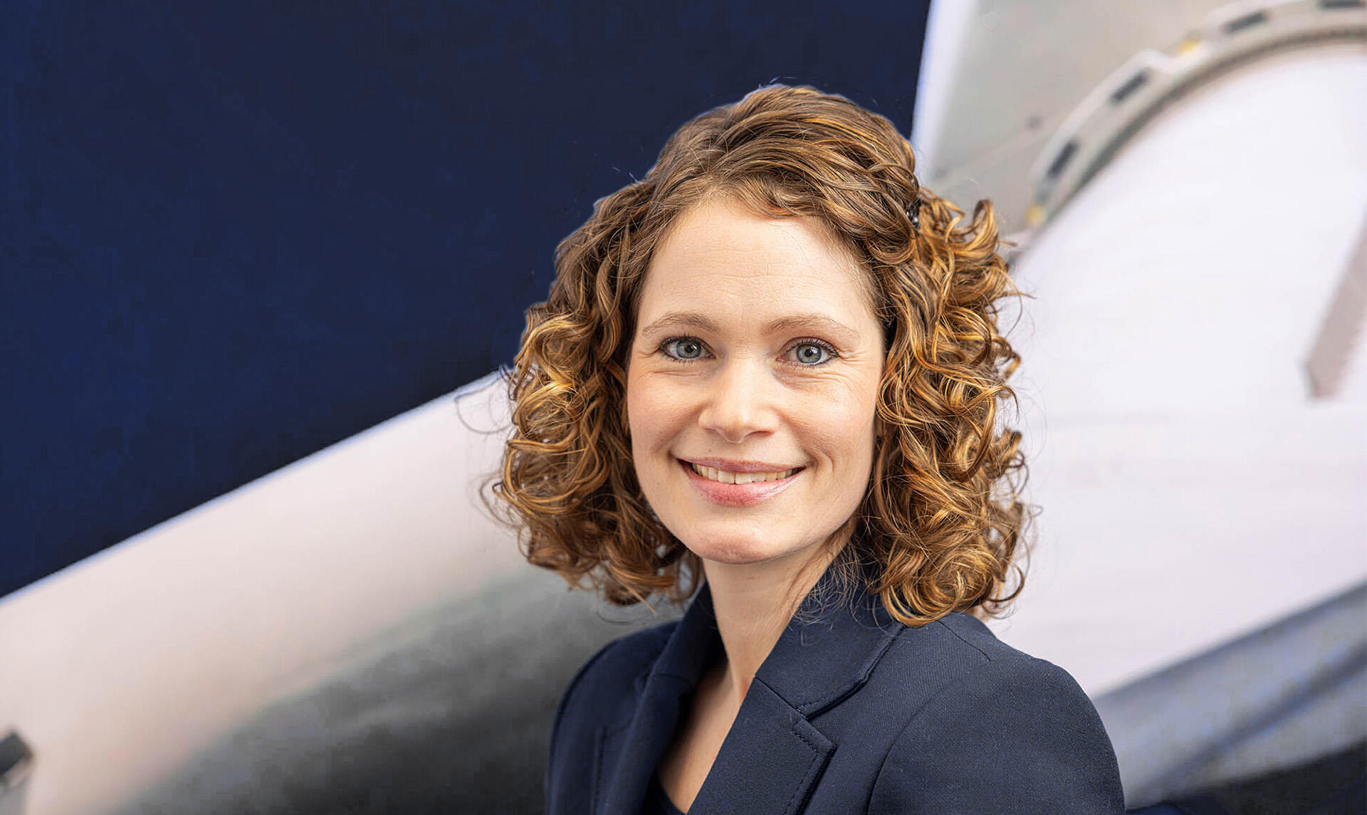 Maak kennis met Muriel van der Hulst | Werken bij Ventolines