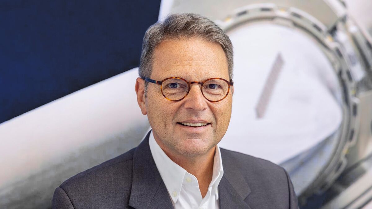 Maak kennis met Ries Velema | Werken bij Ventolines